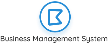 Business Management System